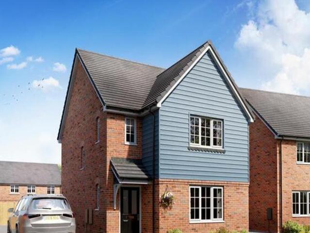 Berechurch Road, St Michael´s Place, Colchester, 3 Bedroom Detached