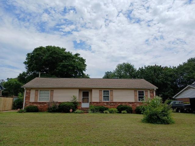 Berea Forest Cir