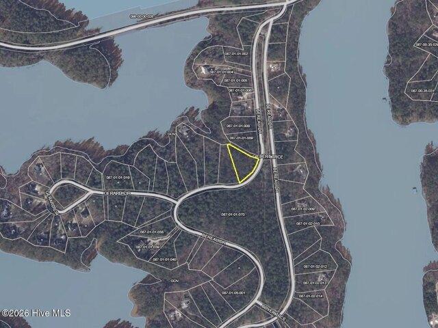 Bereau Dr Lot,mccormick, Plot For Sale