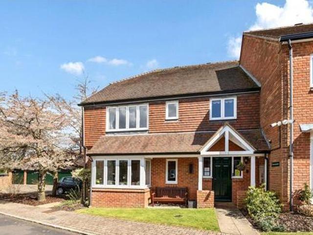 Berehurst, Alton, 2 Bedroom Retirement