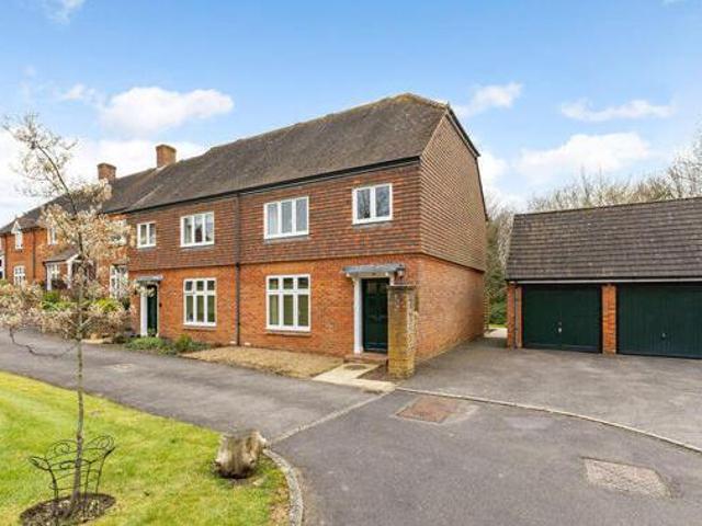 Berehurst, Alton, 2 Bedroom Retirement