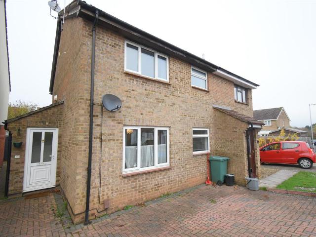 Berenda Drive, Longwell Green, Bristol BS30, 1 bed terraced house to rent, £1,050 pcm | PrimeLocation