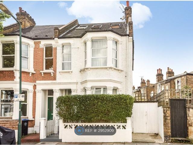 Berens Road, London NW10, 5 bed semi detached house to rent, £4,400 pcm | PrimeLocation