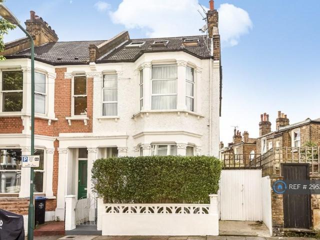 Berens Road, London, NW10 5 bed semi detached house to rent £4,400 pcm £1,015 pw