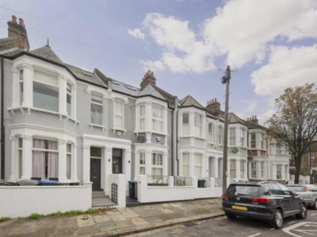 Berens Road, London NW10, Studio to rent, £1,200 pcm | PrimeLocation