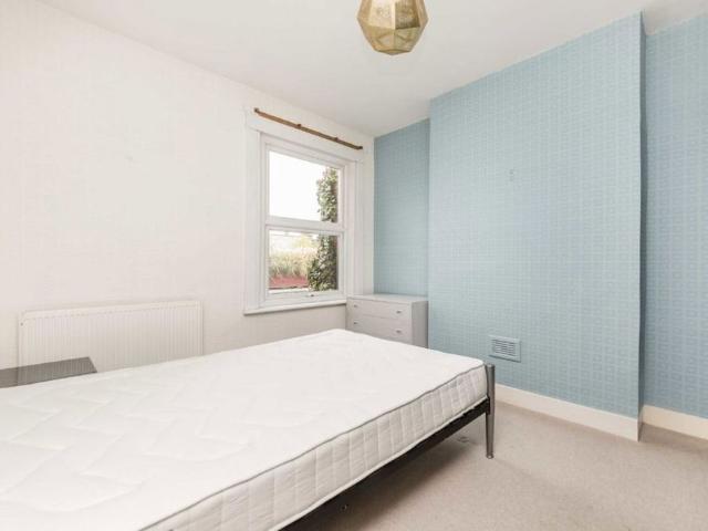 Berens Road, NW10, London