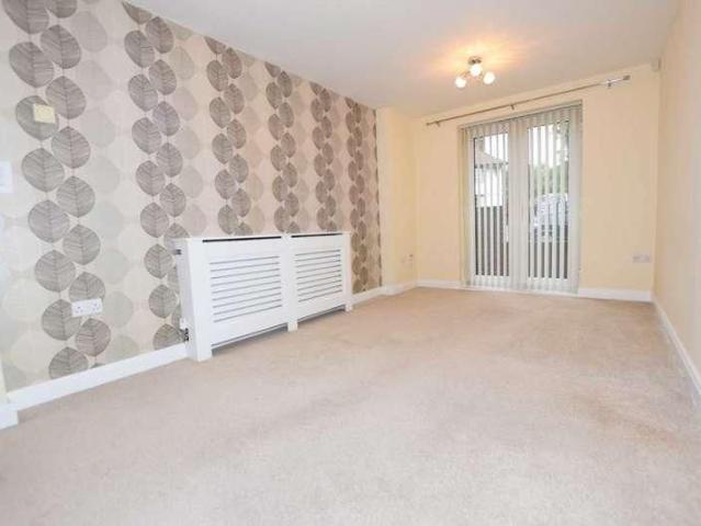 Beresford Court, Bebington, CH63