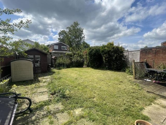 Beresford Close