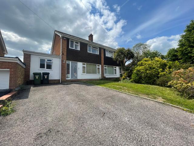 Beresford Close, Chandler's Ford, Eastleigh SO53, 4 bed property to rent, £1,800 pcm | PrimeLocation