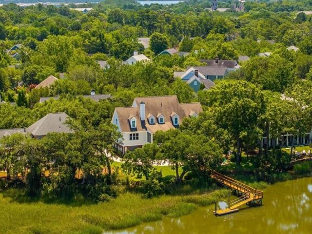 Beresford Creek St, Charleston, Home For Sale