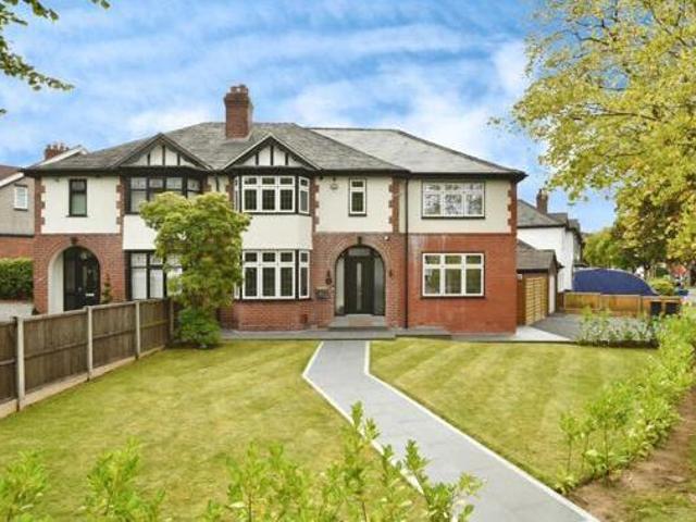 Beresford Crescent, Newcastle, 5 Bedroom Semi detached