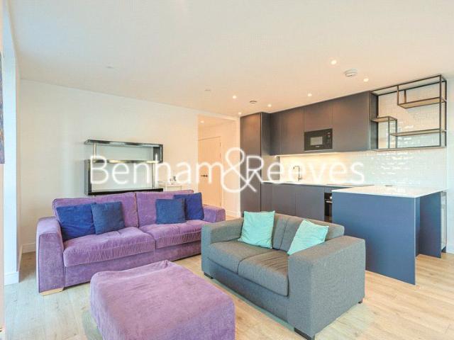 Beresford Avenue, Wembley HA0, 2 bed flat to rent, £2,400 pcm | PrimeLocation
