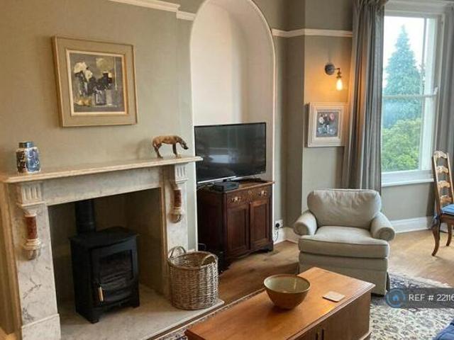 Beresford House, Bristol, 1 Bedroom Flat
