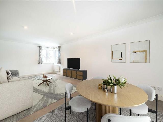 Beresford House, London SW4, 1 bed flat to rent, £2,000 pcm | PrimeLocation