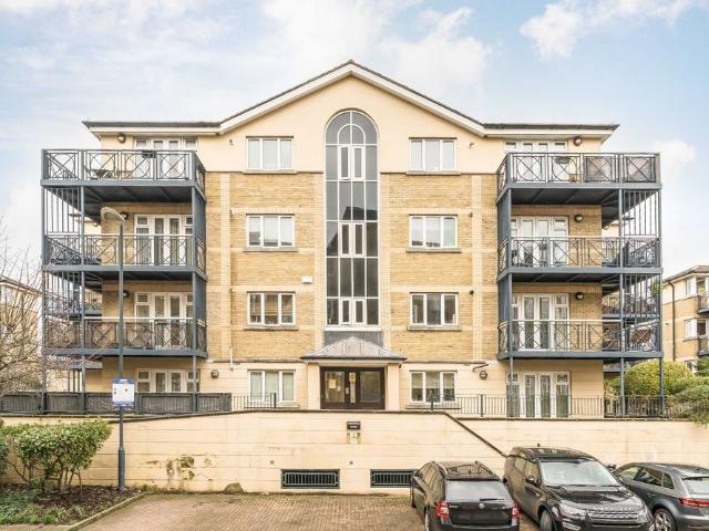 Beresford House, London, SW4, London