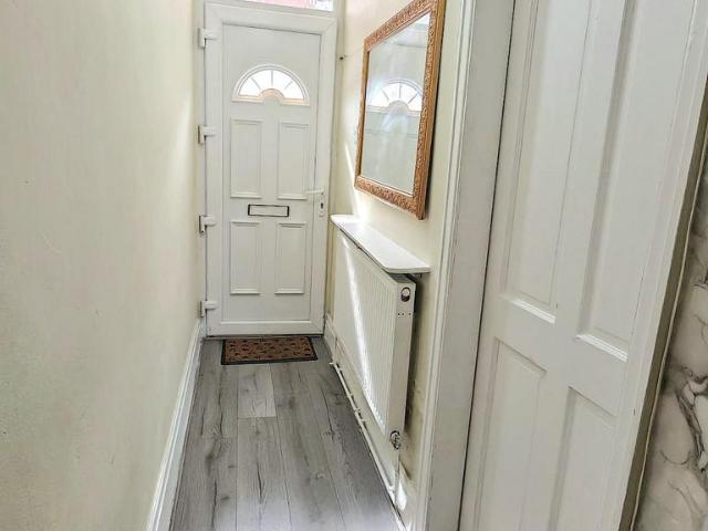 Beresford Street, Manchester 4 bed terraced house to rent £2,253 pcm £520 pw