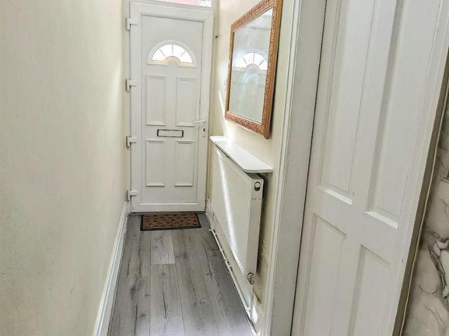 Beresford Street, Manchester M14 4 bed house to rent £2,253 pcm £520 pw