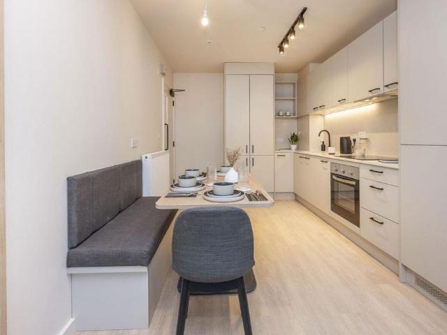Beresford Street, London SE18, Studio to rent, £1,885 pcm | PrimeLocation
