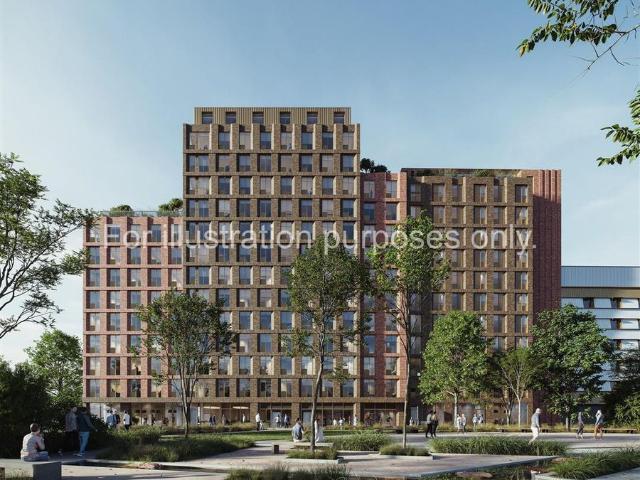Beresford Street, London SE18, Studio to rent, £2,102 pcm | PrimeLocation
