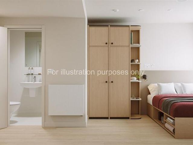 Beresford Street, London SE18, 1 bed flat to rent, £1,408 pcm | PrimeLocation