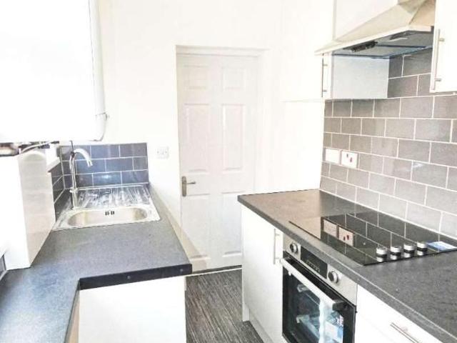 Beresford Street, Stoke on trent, Stx, ST4