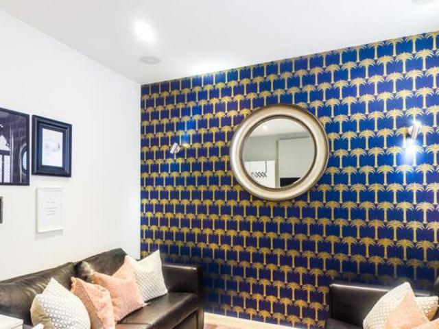 Beresford Street, Stoke, 3 Bedroom Terraced