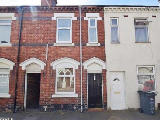 Beresford Street, Shelton, 3 Bedroom House