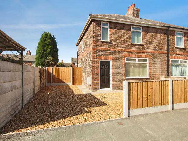 Beresford Street, Thatto Heath, St Helens WA9, 3 bed semi detached house to rent, £1,200 pcm | PrimeLocation