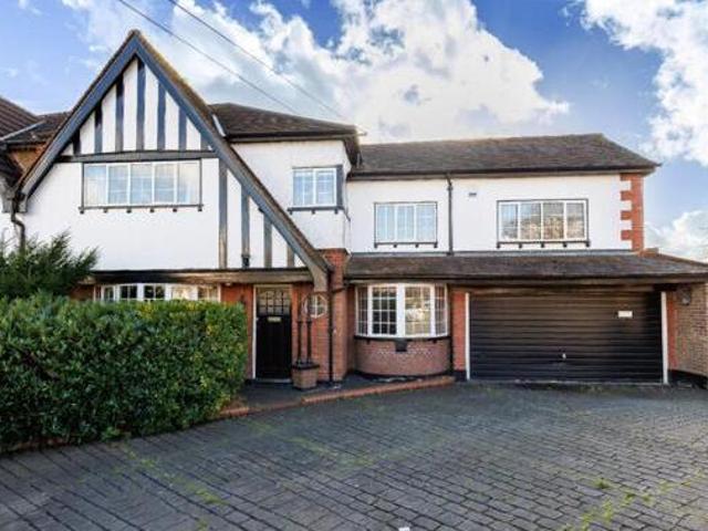 Beresford Road, Chingford, 5 Bedroom Semi detached