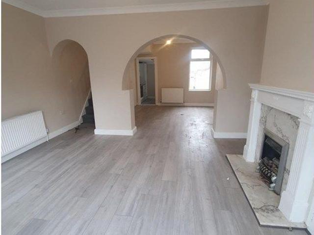 Beresford Road, Gravesend DA11, 3 bed terraced house to rent, £1,550 pcm | PrimeLocation