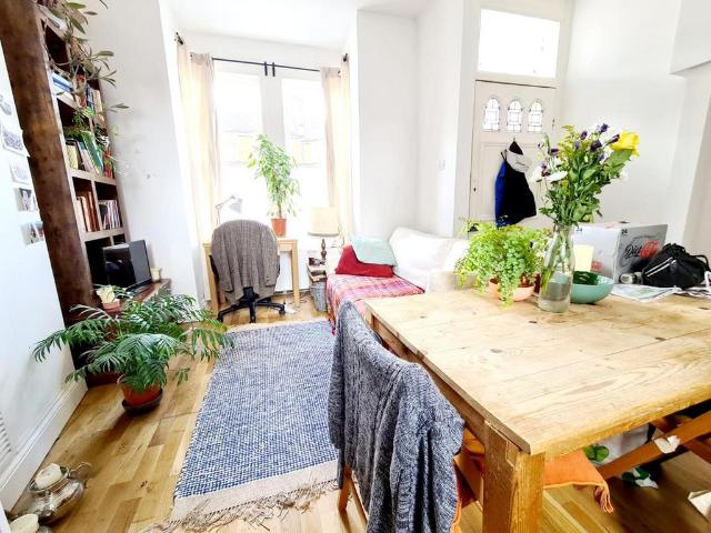Beresford road, Harringay 1 bed flat to rent £1,625 pcm £375 pw