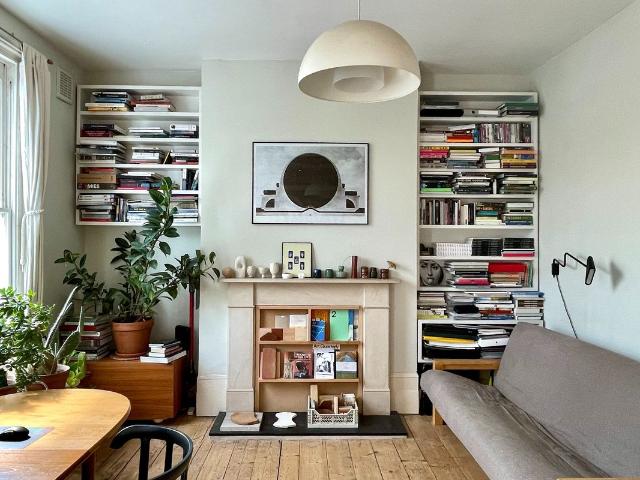 Beresford Road, London N5, 1 bed flat to rent, £2,300 pcm | PrimeLocation
