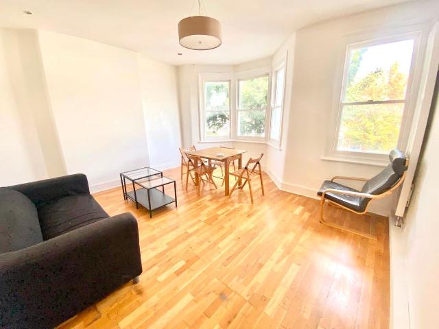 Beresford Road, London N8, 2 bed flat to rent, £2,102 pcm | PrimeLocation