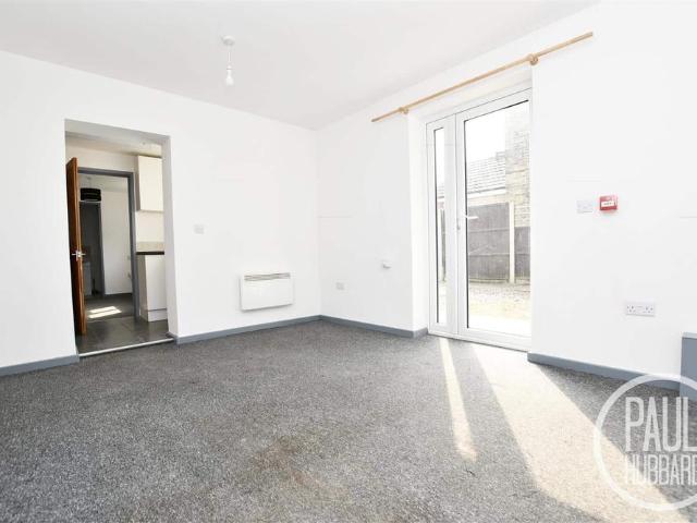 Beresford Road, Lowestoft, Suffolk