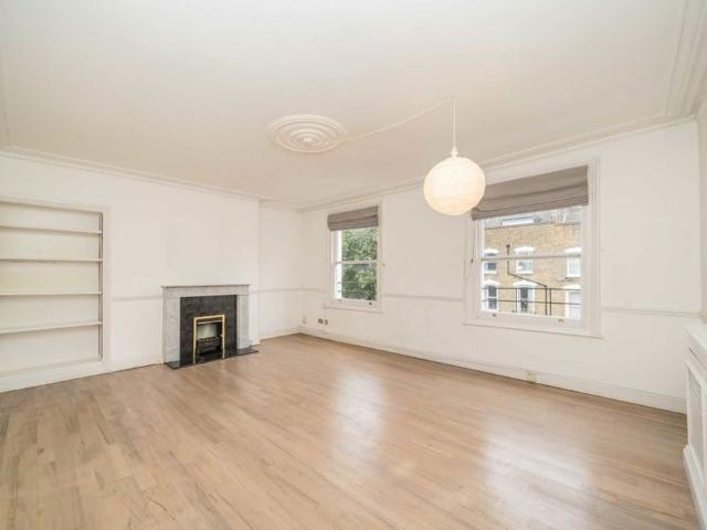 Beresford Road, N5, London