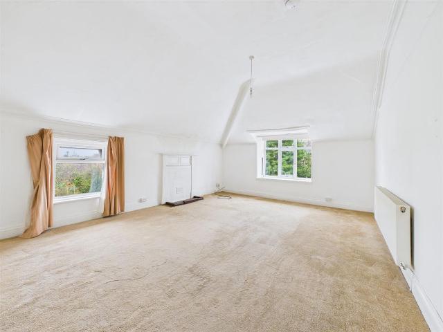 Beresford Road, Oxton CH43, 3 bed flat to rent, £750 pcm | PrimeLocation