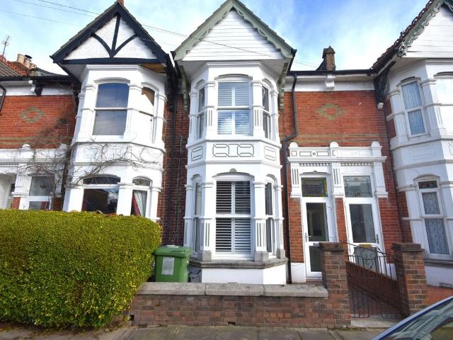 Beresford Road, Portsmouth PO2, 4 bed terraced house to rent, £1,750 pcm | PrimeLocation