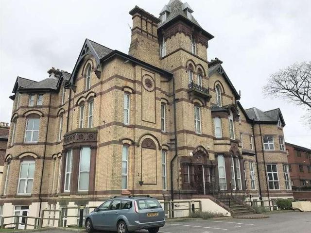 Beresford Road, Prenton, CH43