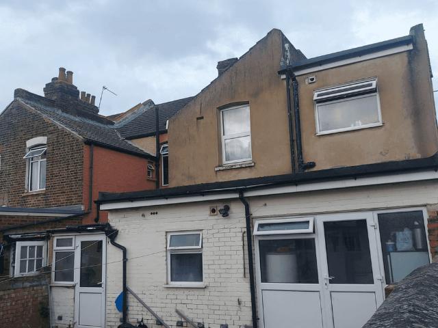 Beresford Road, Southall, UB1
