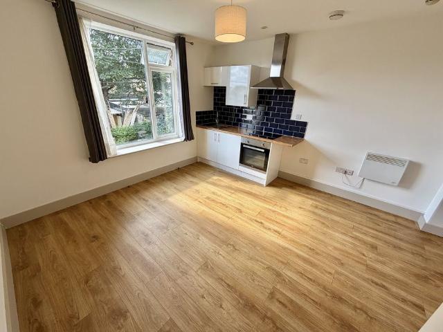 Beresford Road, Southbourne, Dorset