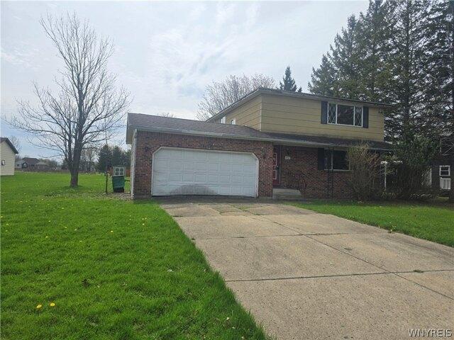 Berg Rd, Buffalo, Home For Sale