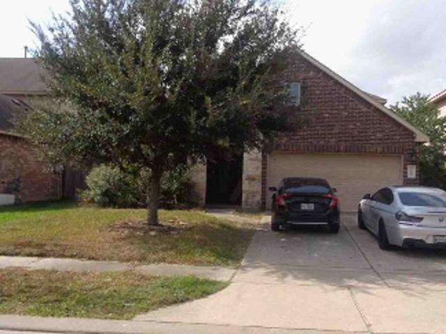 Bergamo Shores Dr
