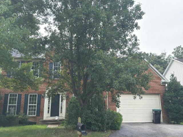 Bergamont Ct