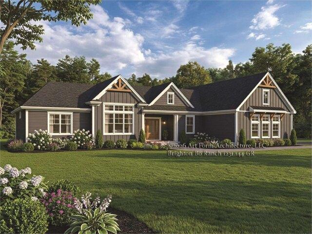 Bergamot Flds Lot,portsmouth, Home For Sale