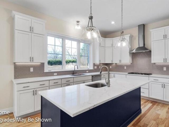 Bergamot Flds Lot,portsmouth, Home For Sale