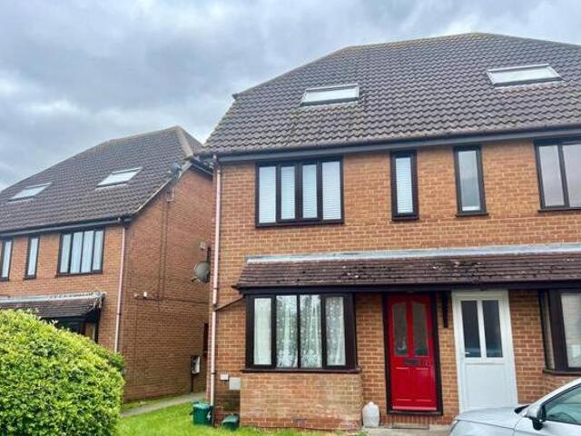 Bergamot Gardens, Walnut Tree, 1 Bedroom Ground