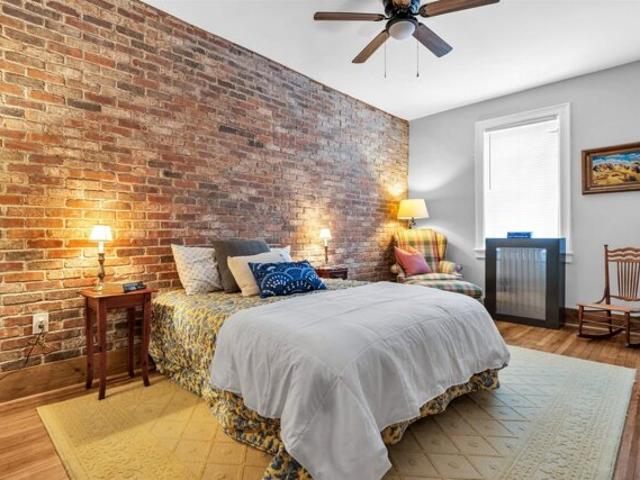 Bergen /c Ave Unit,jersey City, Condo For Sale