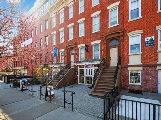 Bergen Aka Ave Unit D, Jersey City, Condo For Sale