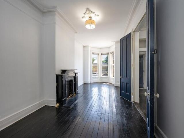Bergen Ave, Jersey City, Home For Sale
