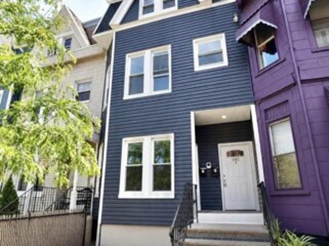 Bergen Ave, Jersey City, Home For Sale